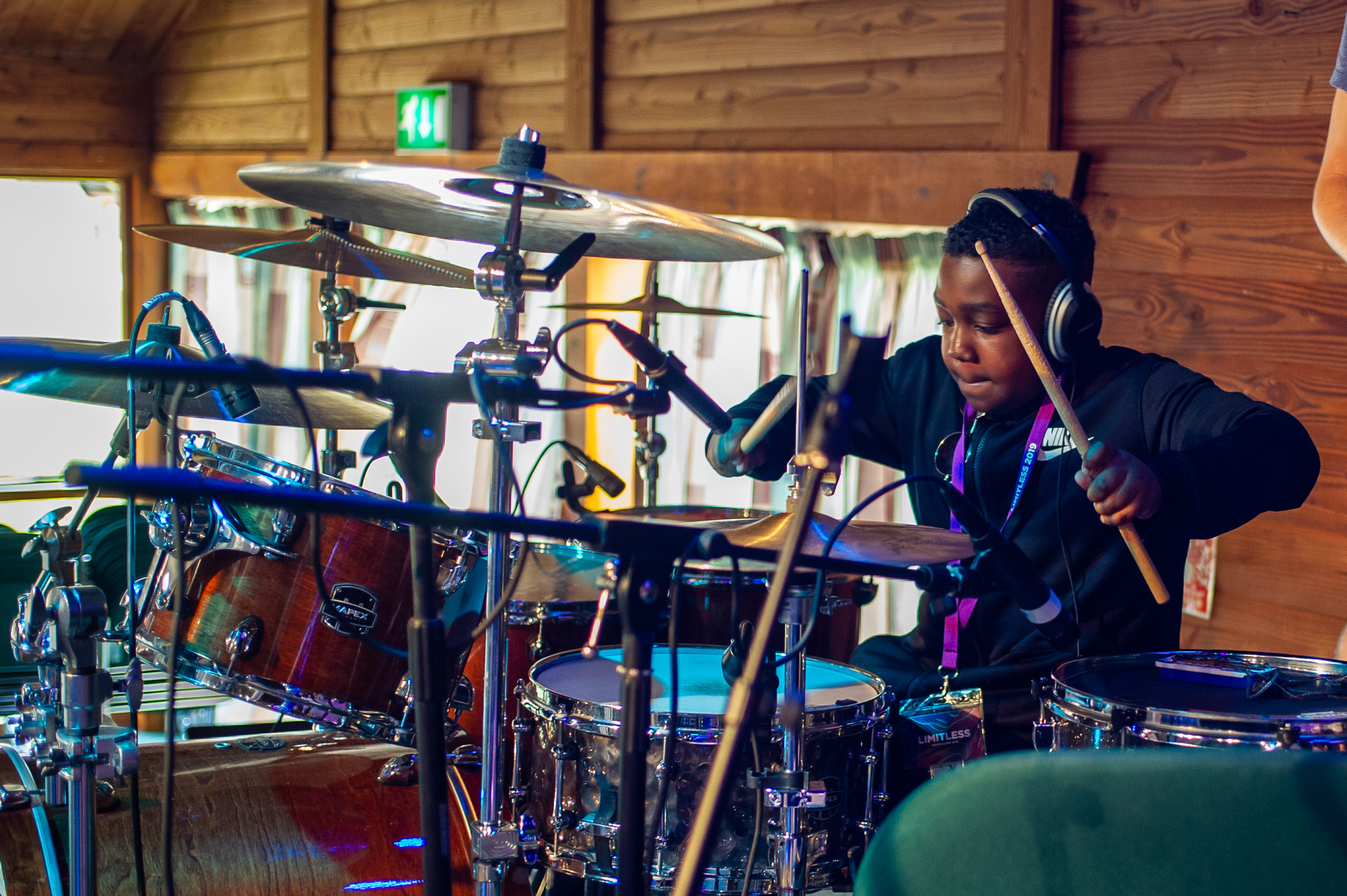 Home | Reaching Higher