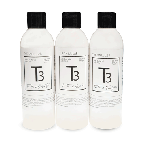 Multi-Purpose Concentrate | THE SMELL LAB