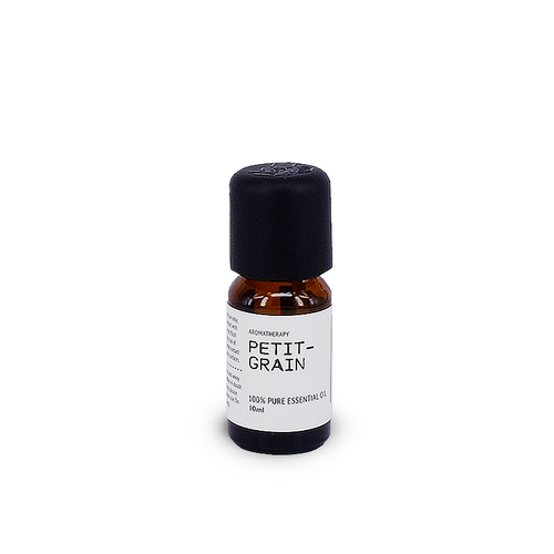 Petitgrain Essential Oil | THE SMELL LAB