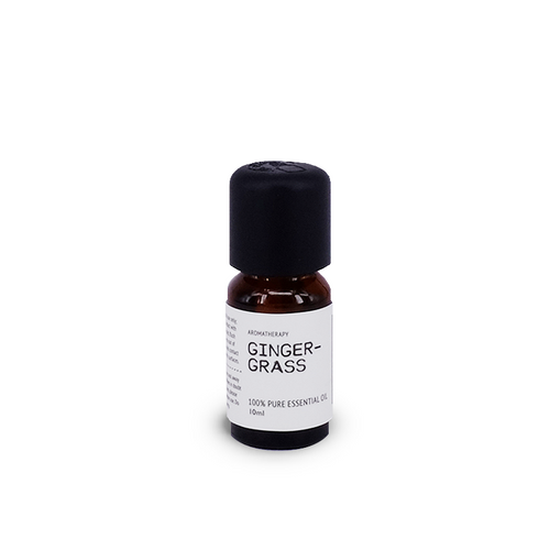 Gingergrass Essential Oil | THE SMELL LAB