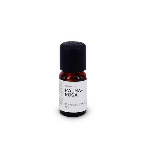 Palmarosa Essential Oil | THE SMELL LAB