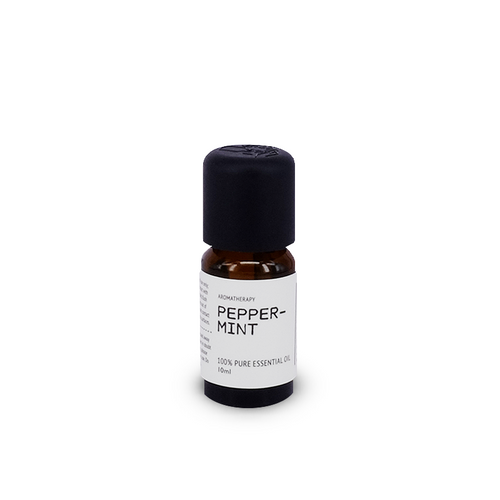 Peppermint Essential Oil | THE SMELL LAB