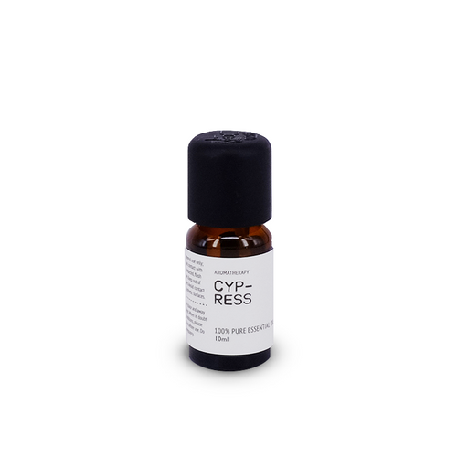 Cypress Essential Oil | THE SMELL LAB