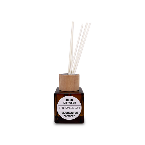 Enchanted Garden Reed Diffuser | THE SMELL LAB