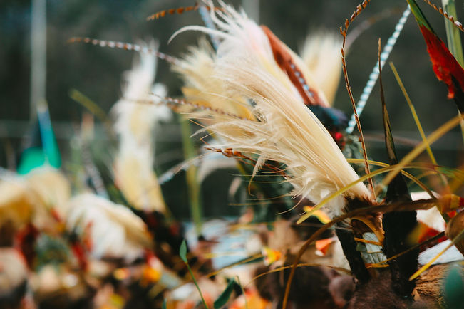 Attractions | Experience Enga | Enga Province