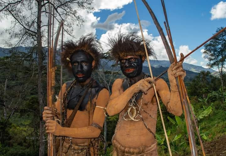 Places | Experience Enga | Enga Province