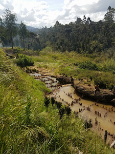 5 THINGS TO DO IN ENGA PROVINCE