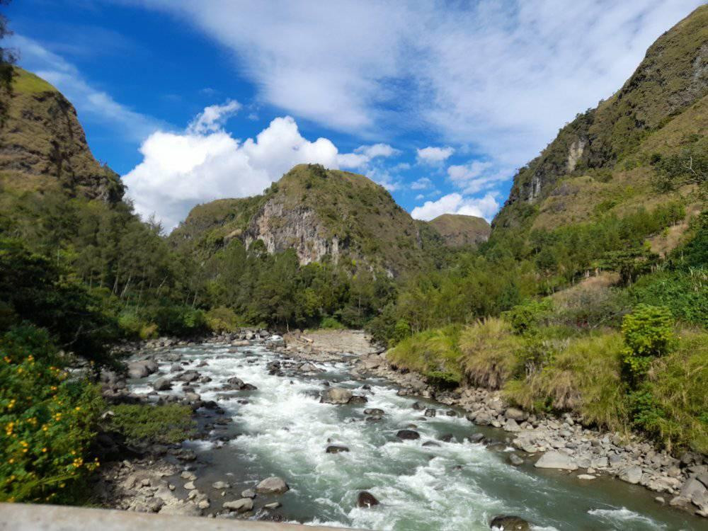 Places | Experience Enga | Enga Province