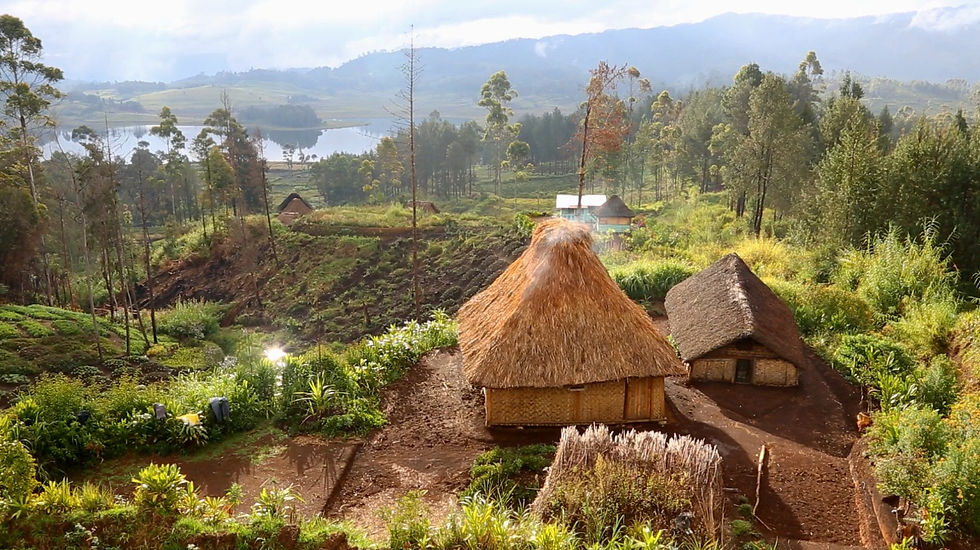 About | Experience Enga | Enga Province