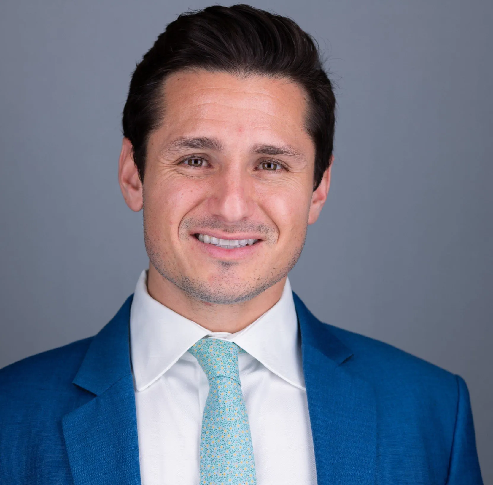 About Us | Lending Cake