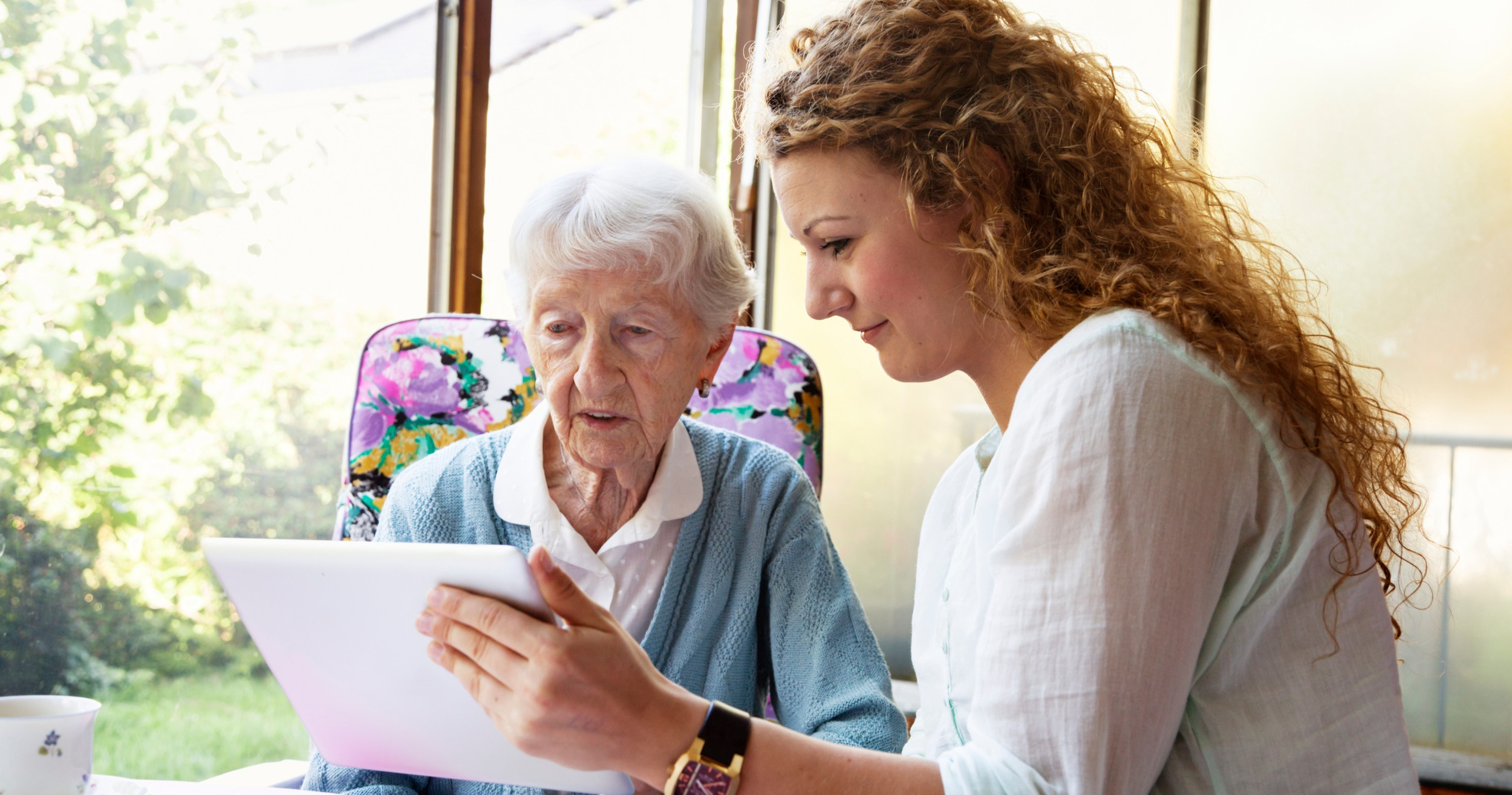 Care Management Process | C&S Healthcare Services | Fort Bend County