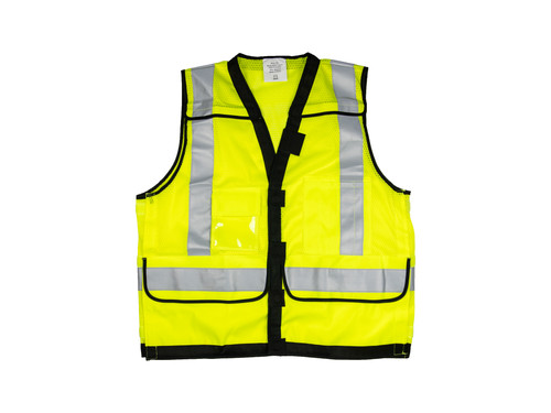Standard Class 2 Vest | CJH Supply
