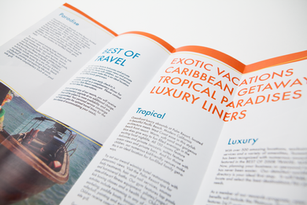 Wolverine Printing Company | Print Solutions | Grand Rapids Michigan