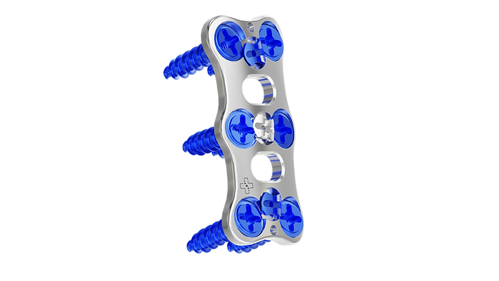 S33 Spine | Spinal Implants | Spinal Surgery Instrumentation