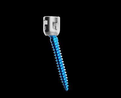 Thoracolumbar Pedicle Screws | Prodorth Spine
