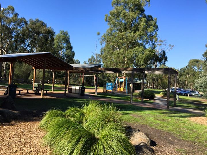 Eltham Adventure Playground - The Melbourne Kid
