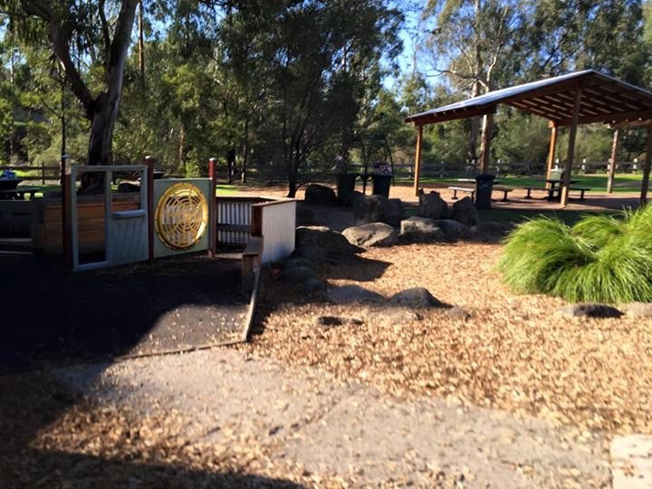 Eltham Adventure Playground - The Melbourne Kid