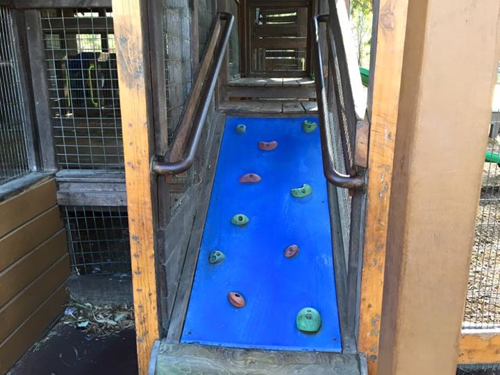 Eltham Adventure Playground - The Melbourne Kid