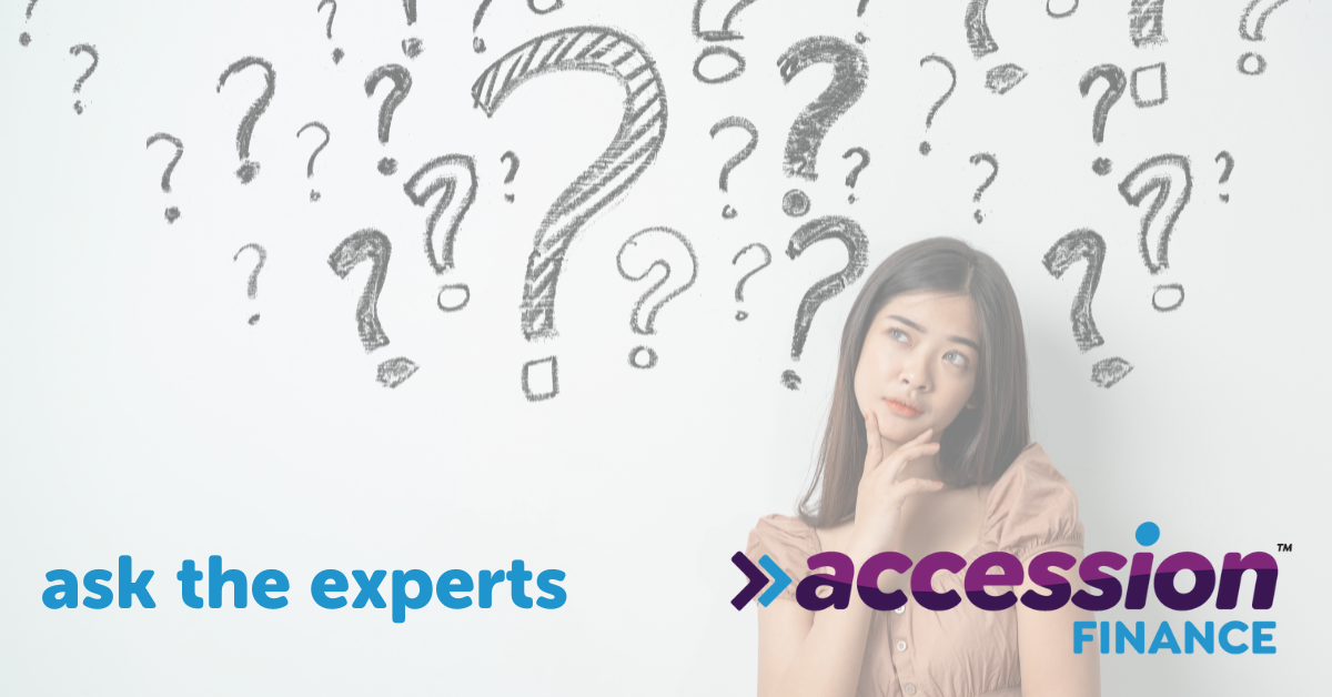 FAQ | Accession Finance Mortgage Broker Melbourne
