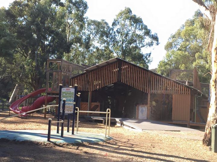 Eltham Adventure Playground - The Melbourne Kid