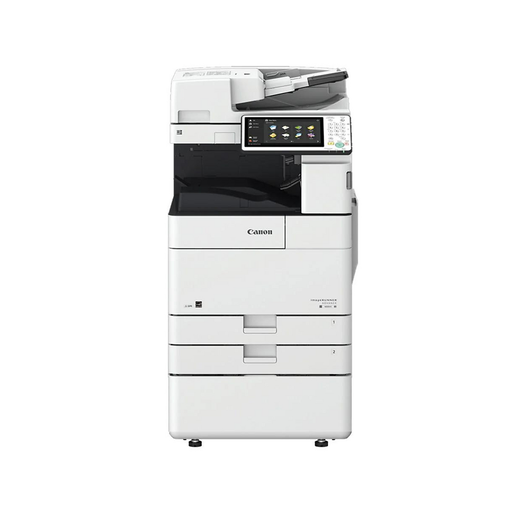 Boosting Office Productivity with Multi-Function Copiers