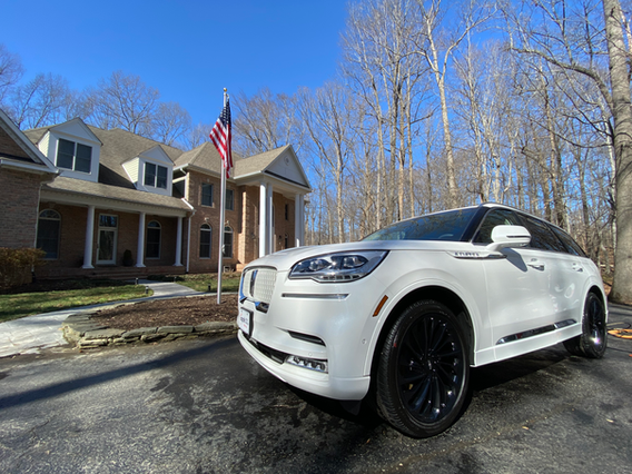 Car Detailing Service DC | Lucas Mobile Detailing