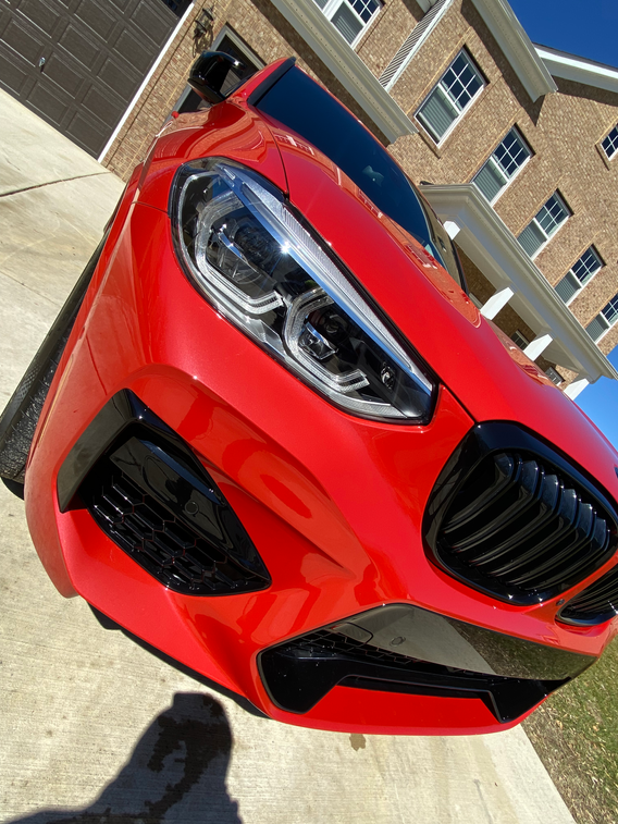 Car Detailing Service DC | Lucas Mobile Detailing