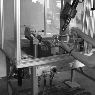 Custom Hydraulic Systems | North America | Eastern Fluid Power