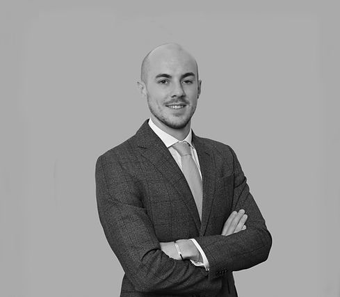 Team | Fortified Securities