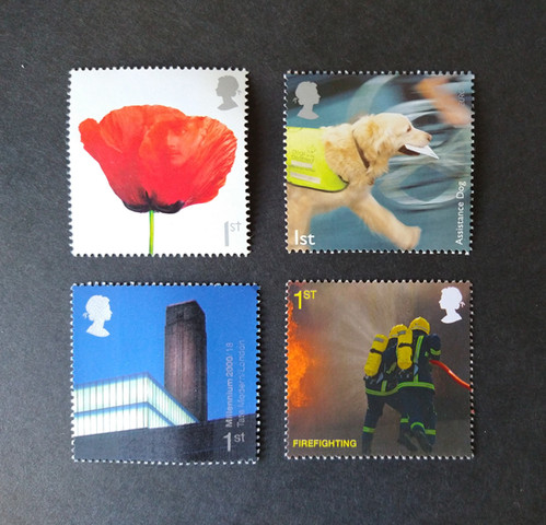 1st Class Stamps | Cheap Postage Stamps