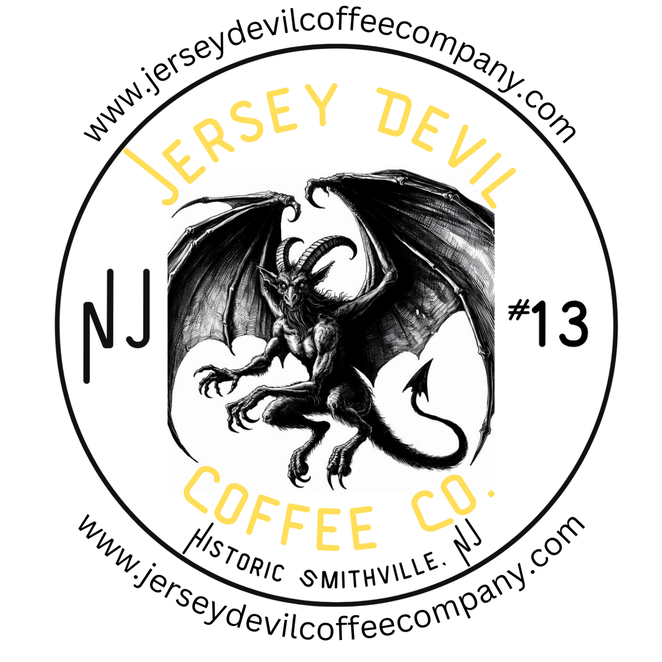 Shop | Jersey Devil Coffee Company