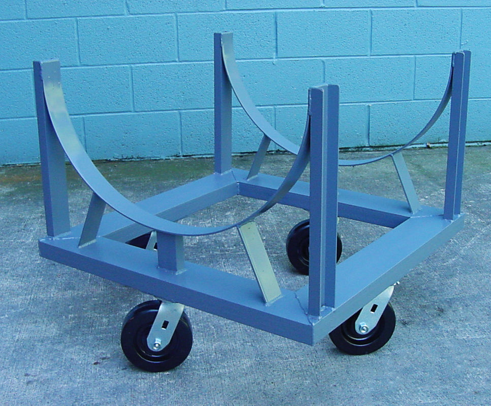 Cradle Carts | LEEBAW