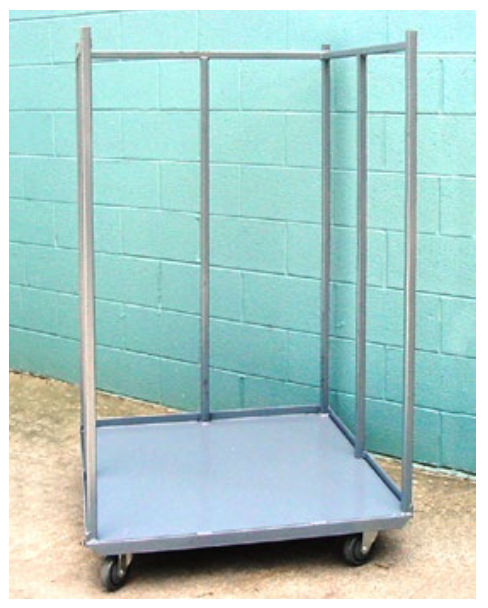 Sling Carts | LEEBAW