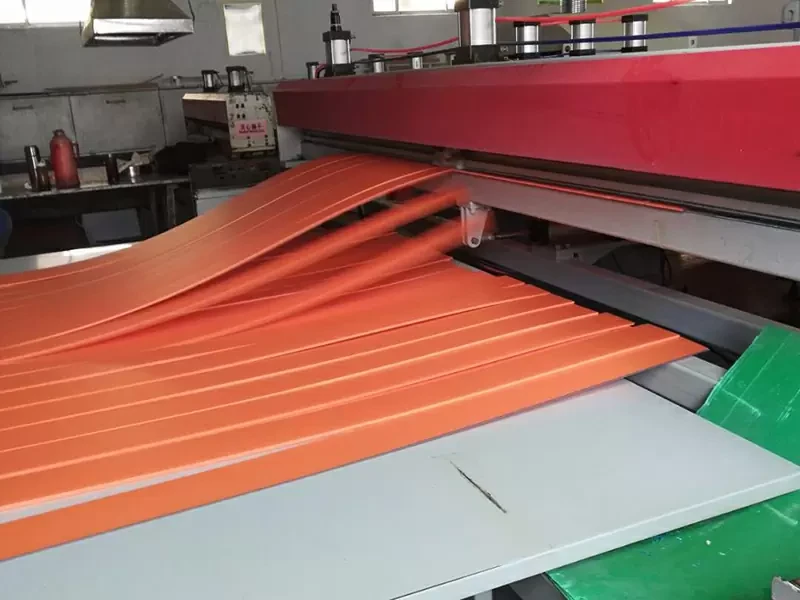 Custom Corrugated Plastic Sheet | Corrugated Plastic Australia ...