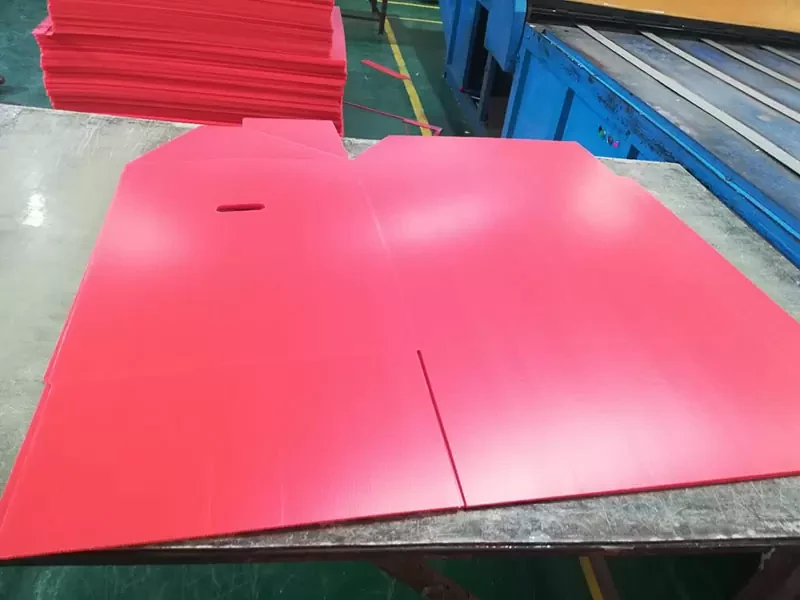 Custom Corrugated Plastic Products | Corrugated Plastic Australia ...