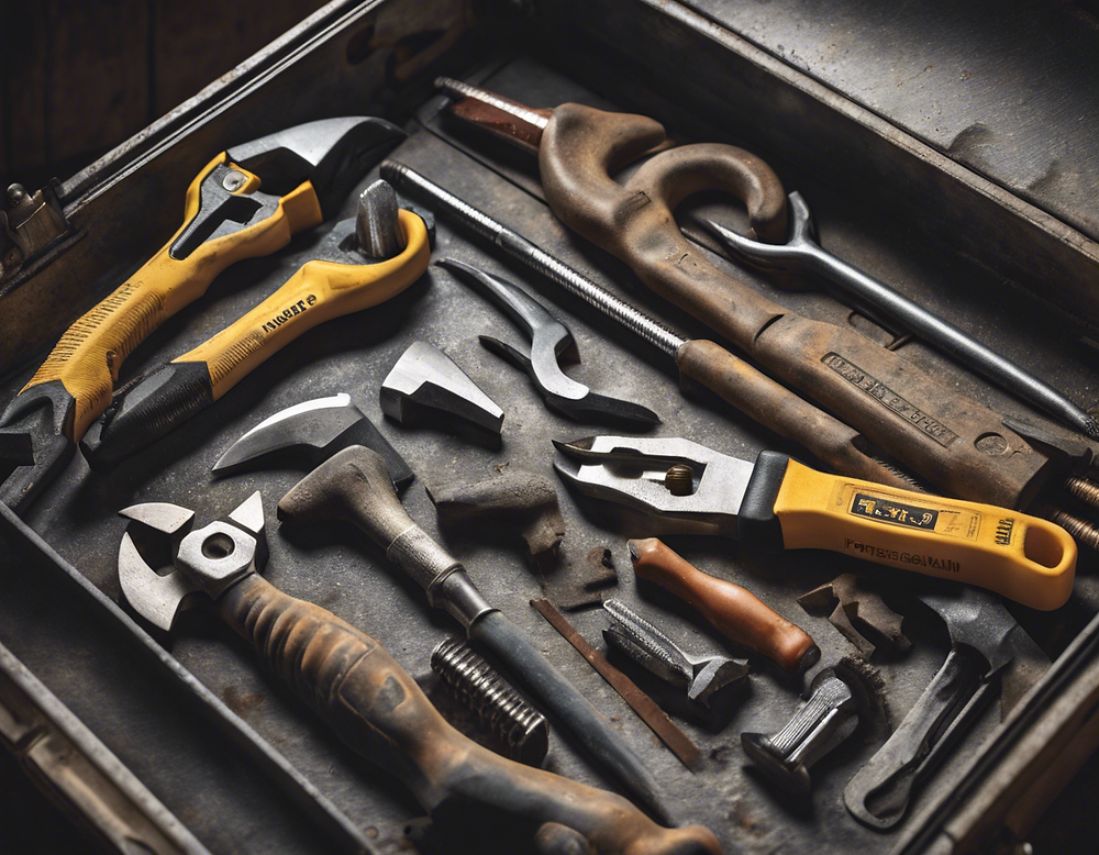 5 Essential Home Repair Tips You Need to Know