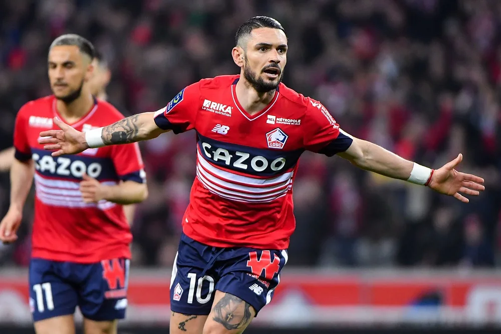 Guide Ligue 1, Lille OSC