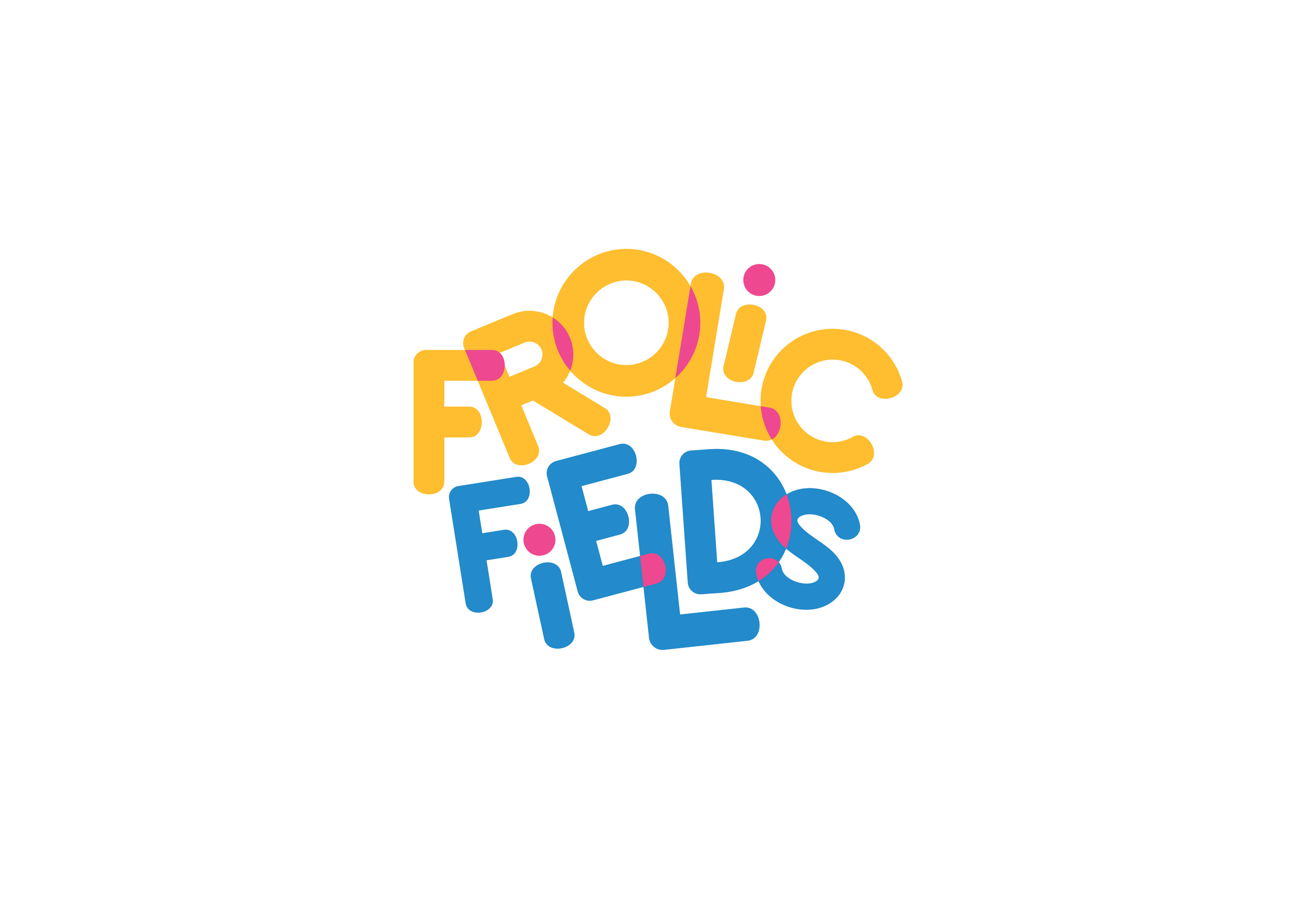 Frolic Fields