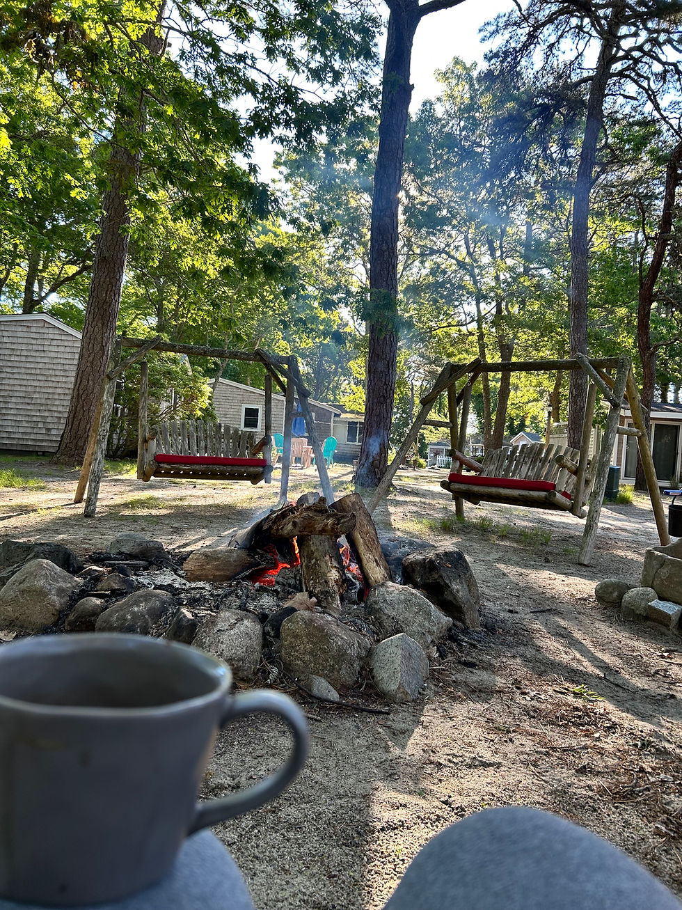 Yarmouth Country Cabins