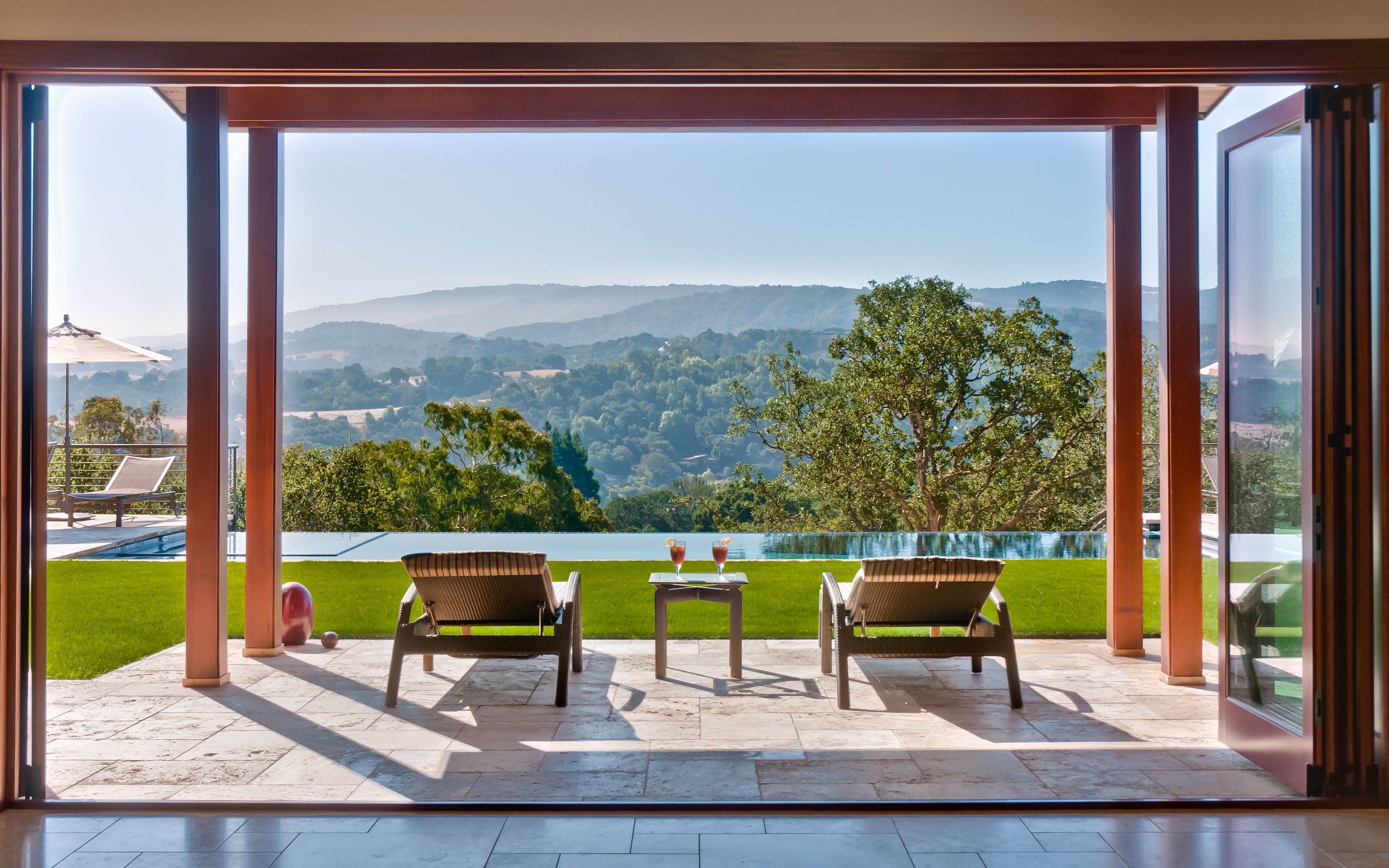 CJW Architecture | Portola Valley Architect | Woodside Architect