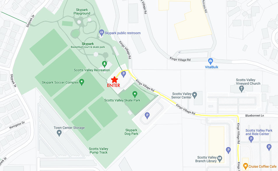 SVMC Show | Motocharities