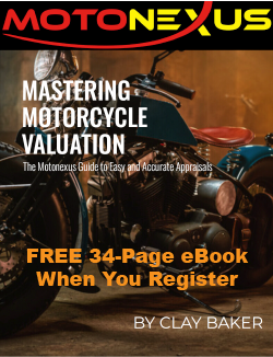 Mastering Motorcycle Valuation eBook | Motonexus