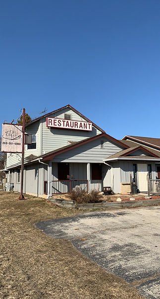 Full Circle Restaurant