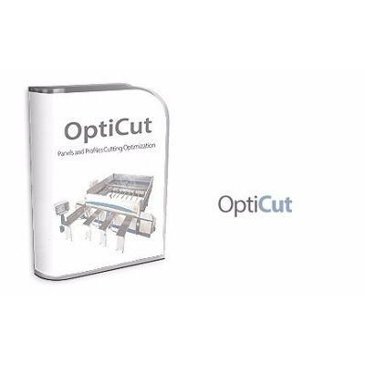 Opticut v5.22i PRO español activado MEGA