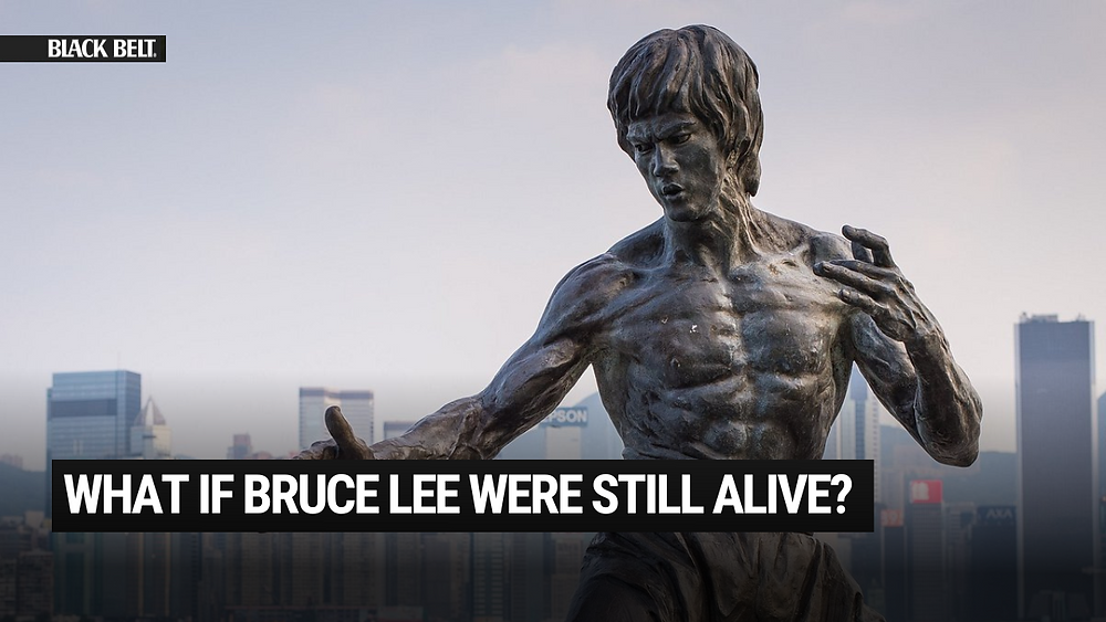 10 Surprising Ways Bruce Lee Would Have Shaped the Modern World If He ...