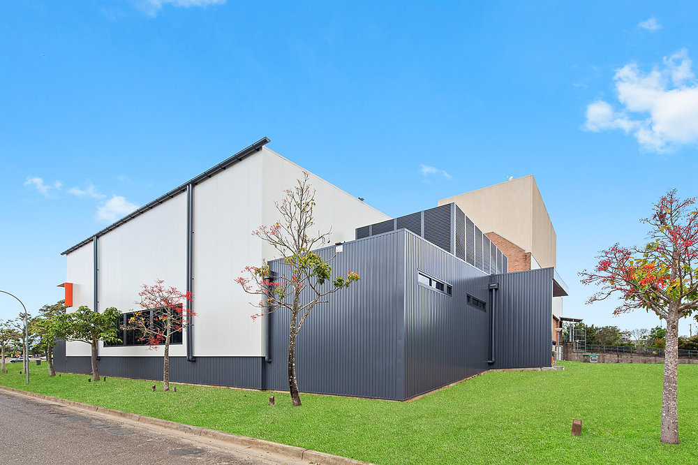 Manning Valley Entertainment Centre