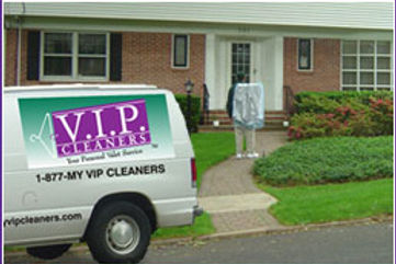 My VIP Cleaners