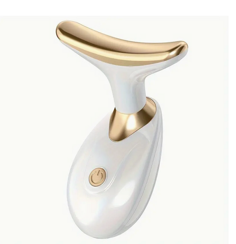 V Face Massager (turtle, battery operated) (MODEL SRAM-101) | BEAUTY BY ...