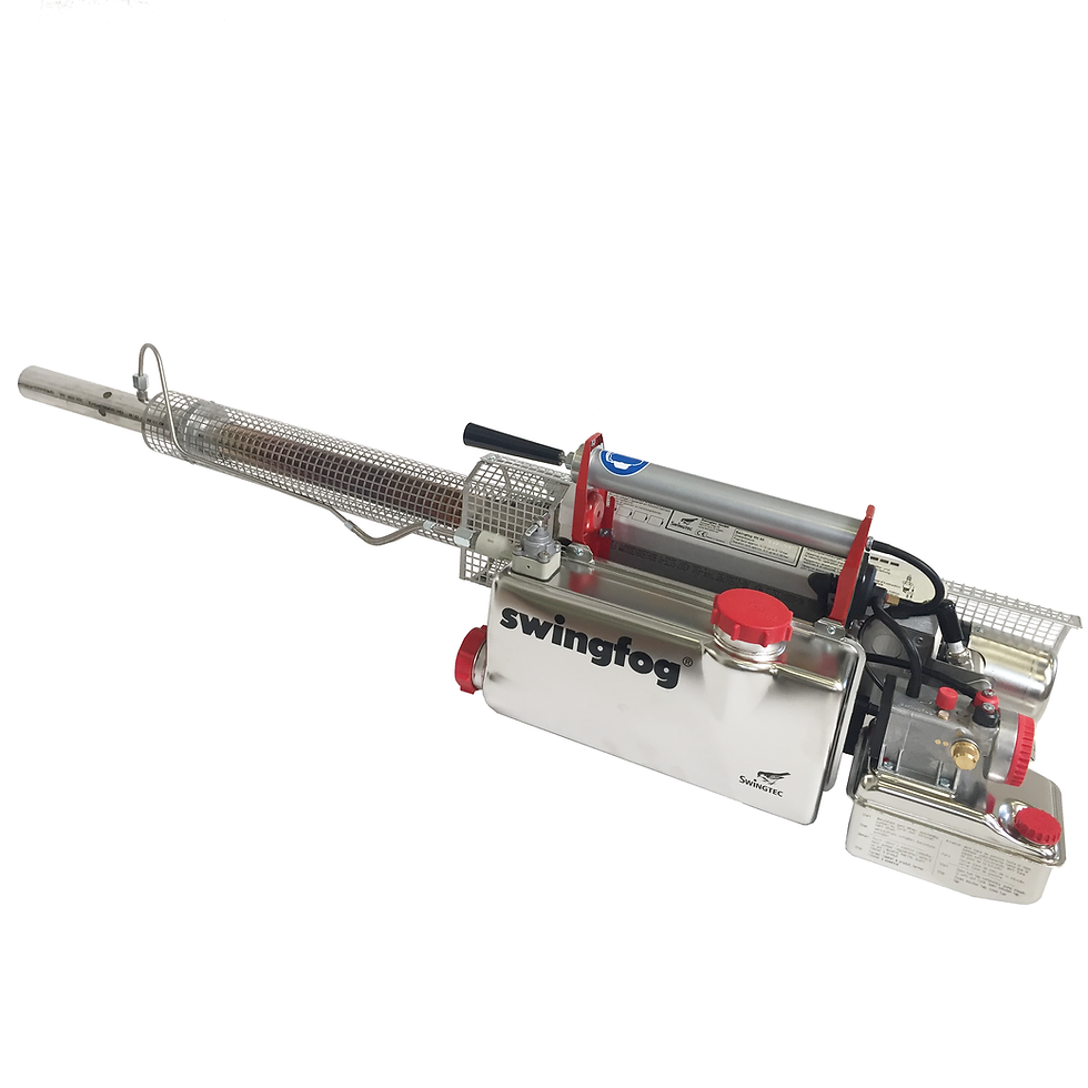 Swingfog SN50 Thermal Fogging Machine | Allpest