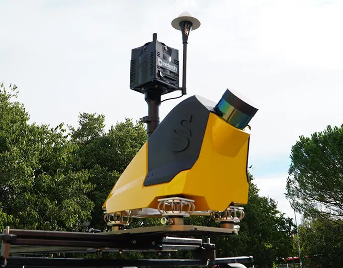 YellowScan-Fly and Drive | LiDAR แสกนได้ทั้งบนอากาศและภาคพื้น ...